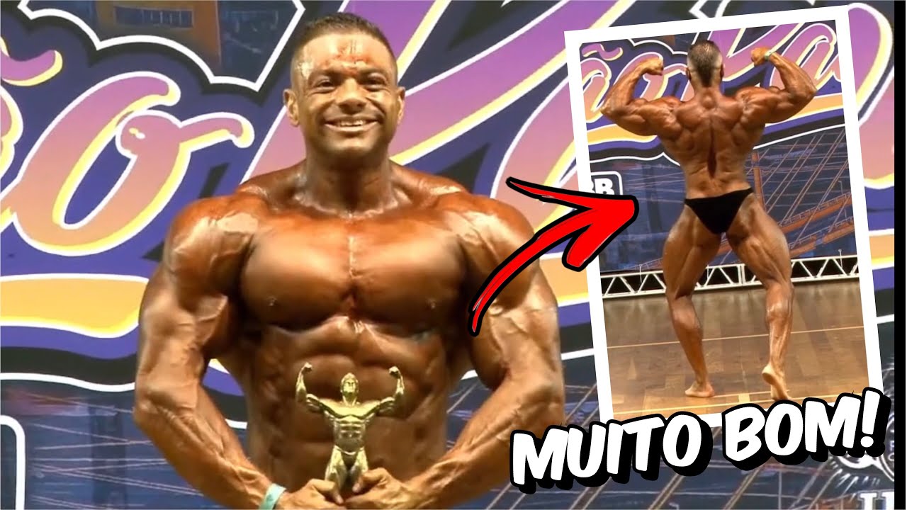 LEONARDO LOPES - OVERALL BODYBUILDING MUSCLECONTEST SÃO PAULO - YouTube