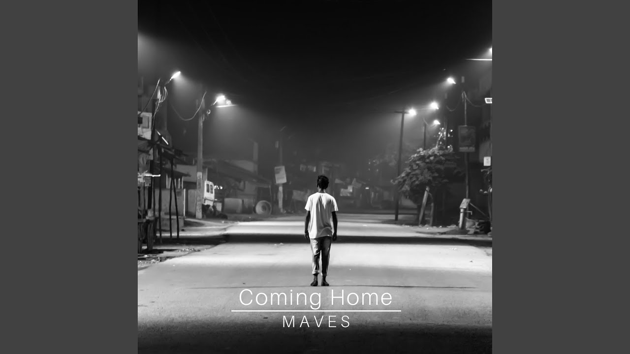 Coming Home - YouTube