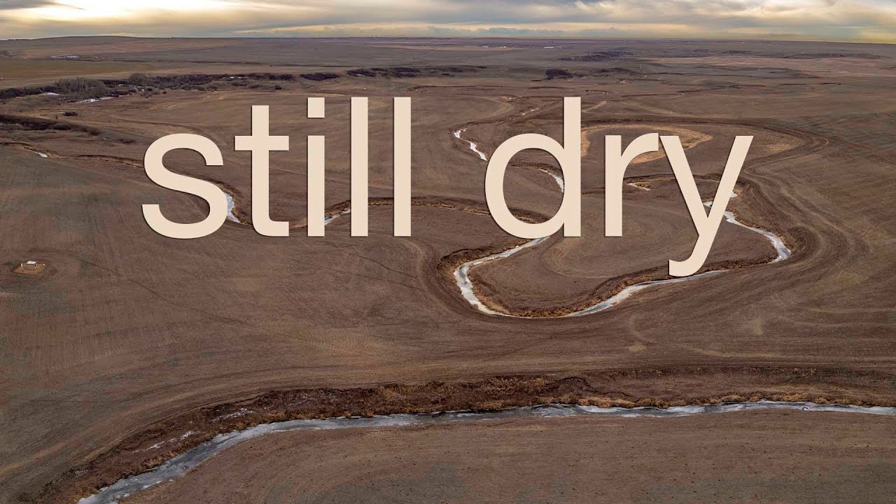 Still Dry - YouTube