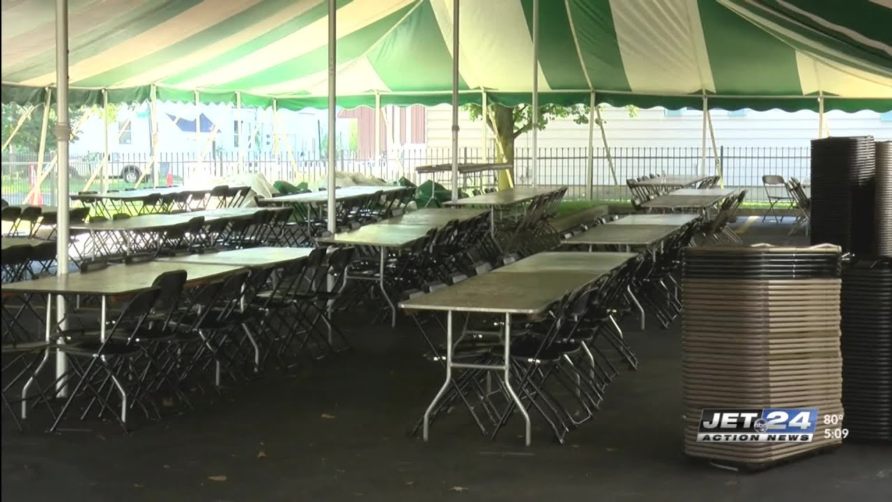 Zabawa — Polish heritage festival returns to Erie - YouTube