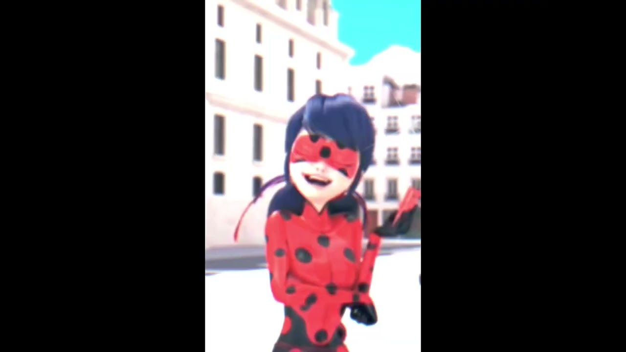 ️Ladybug ️ - YouTube