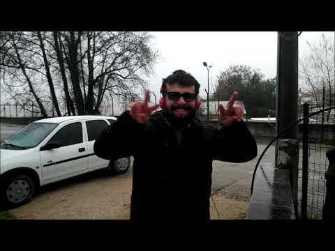 S.Y.A (Sorun Yaratan Adam) VIDEO CLIP - G Metaje