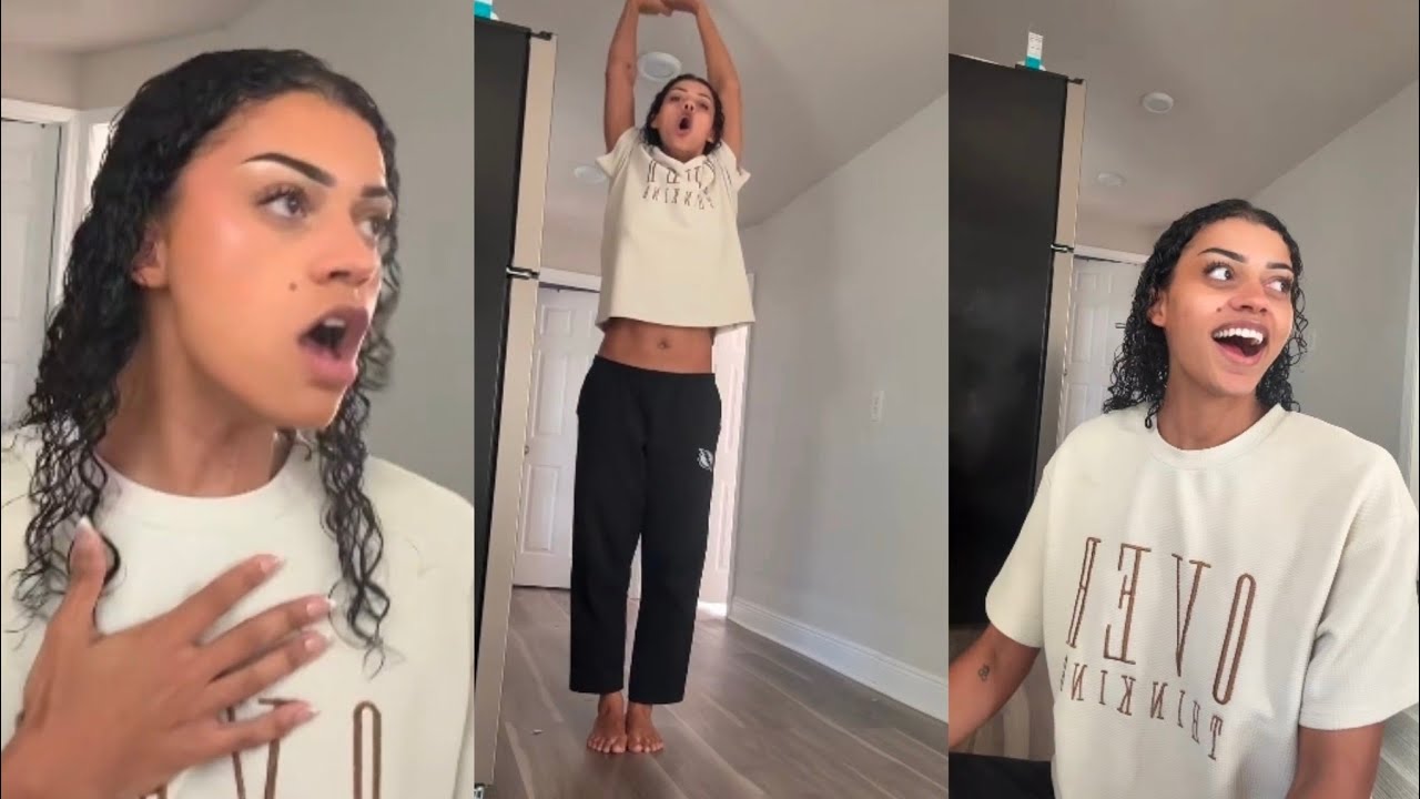 Natasha live burp comp 2 - YouTube