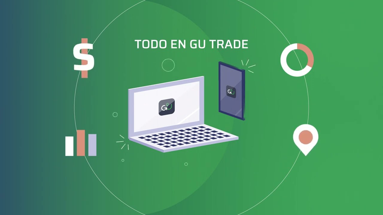 GU Trade - Optimice tareas de su fuerza de ventas - NAVSAT