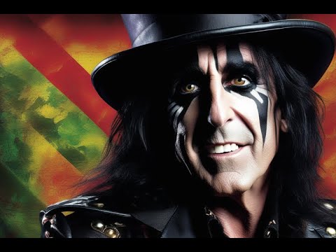 Born on this day (February 4): Alice Cooper - You May Know the Story ...