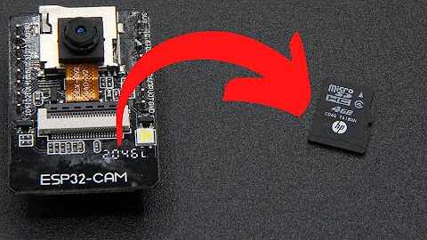 ESP32 CAM Tutorials - YouTube