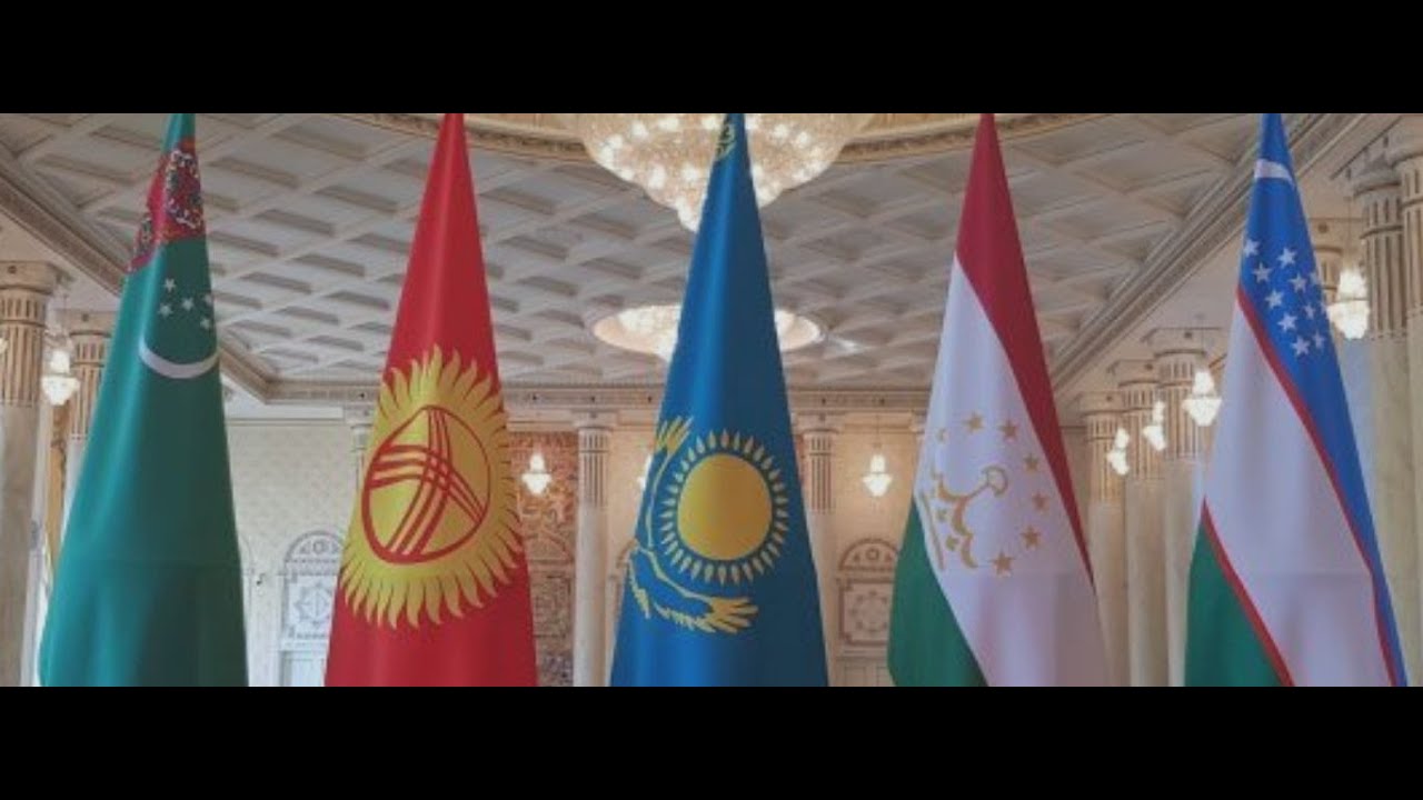 Central Asia Reconnected: Regional Integration in a Shifting ...