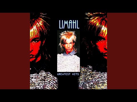 Limahl – Limahl's Greatest Hits (1999, CD) - Discogs