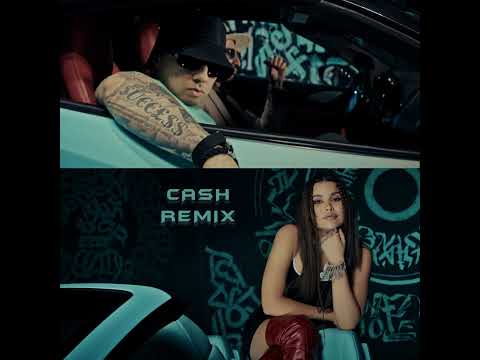 Cash (Remix) (feat. Masha Tilla) · DJ Zuxa · Massa · Masha Tilla · DJ Tab