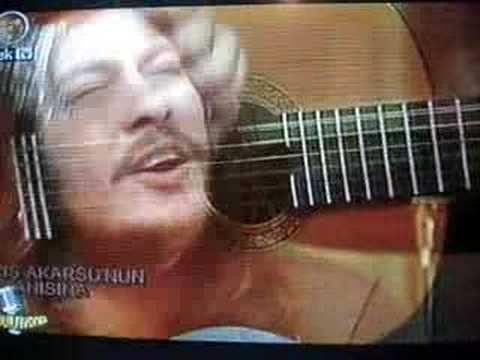 Barış Akarsu - Islak Islak - www.yasarfan.com