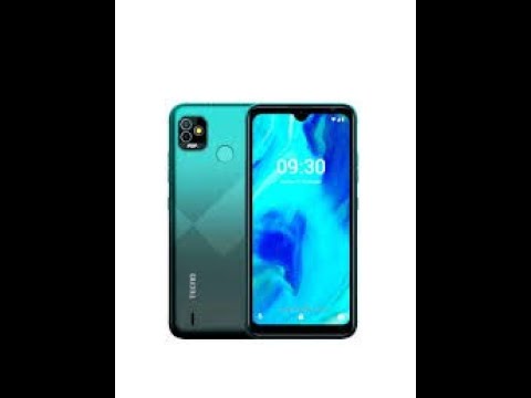 Tecno pop 5p (BD3) frp bypass - YouTube