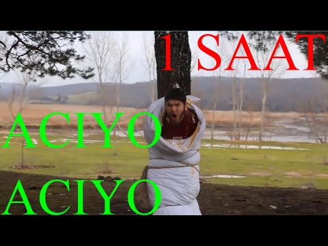 Lan Acıyo Acıyo 1 Saat Versiyon - Atakan Özyurt Kafalar