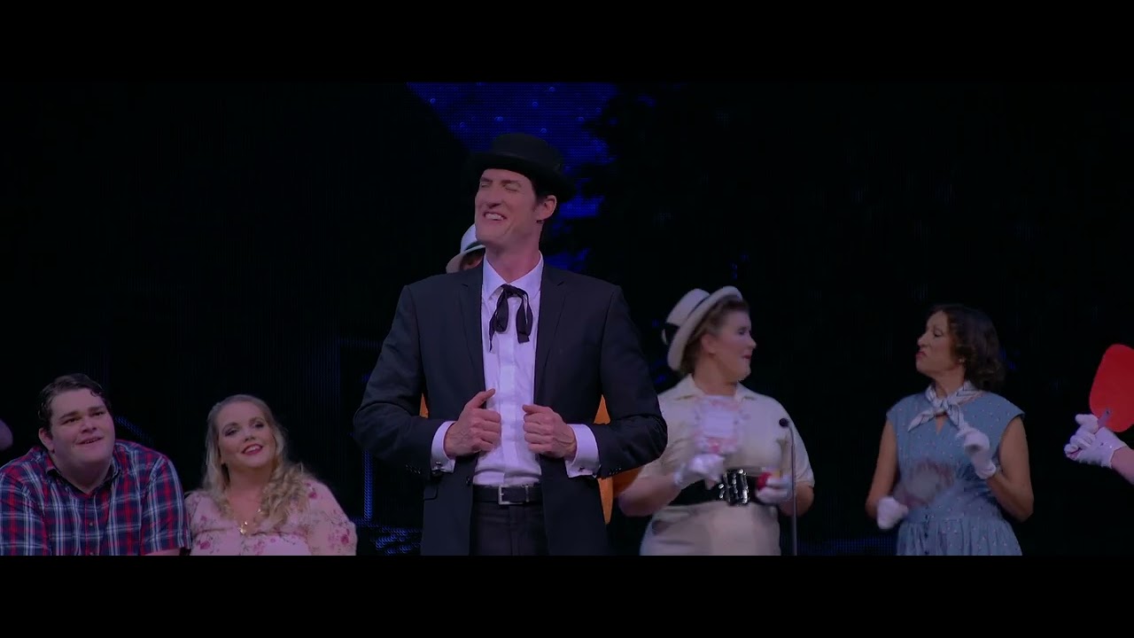 'Susannah' by Carlisle Floyd - Mission Opera - YouTube