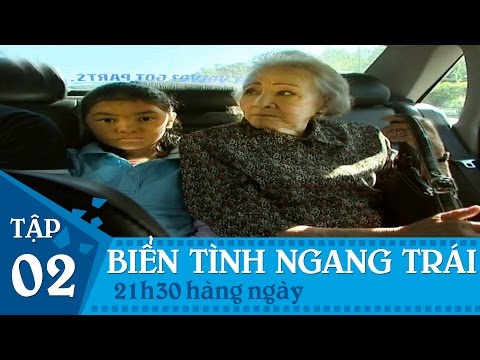 Biển tình ngang trái – Tập 2 | SNTV