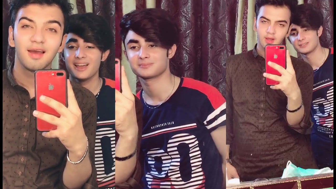 ibrahim khan new tik tok | ibrahimo33 | ibrahim chanda | - YouTube