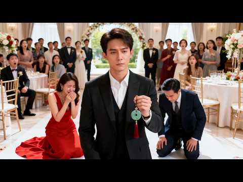為妻子付出一切，卻換來背叛與欺騙，重生歸來，這一世我冷眼旁觀他們毀掉所有退路！💥 #Chinese Television Dramas  #逆襲 #爽文 #打臉 #爽劇 #短剧