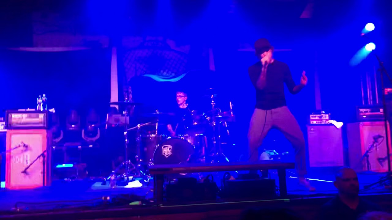 Featherweight by WSTR - Live @ The Stereo Garden in Patchogue, NY - YouTube