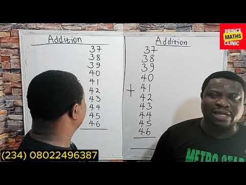 Efficient way to Add 10 Consecutive Integers - YouTube