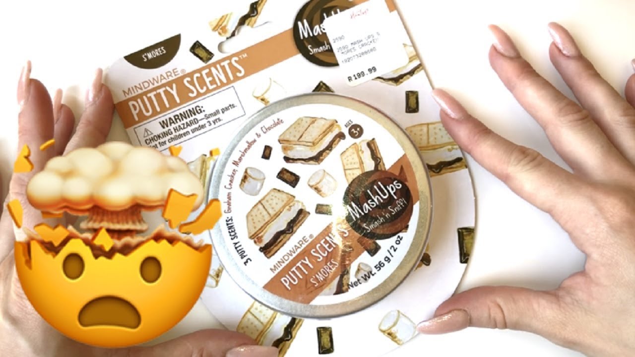 MOST EXPENSIVE STORE PUTTY + MORE! - YouTube