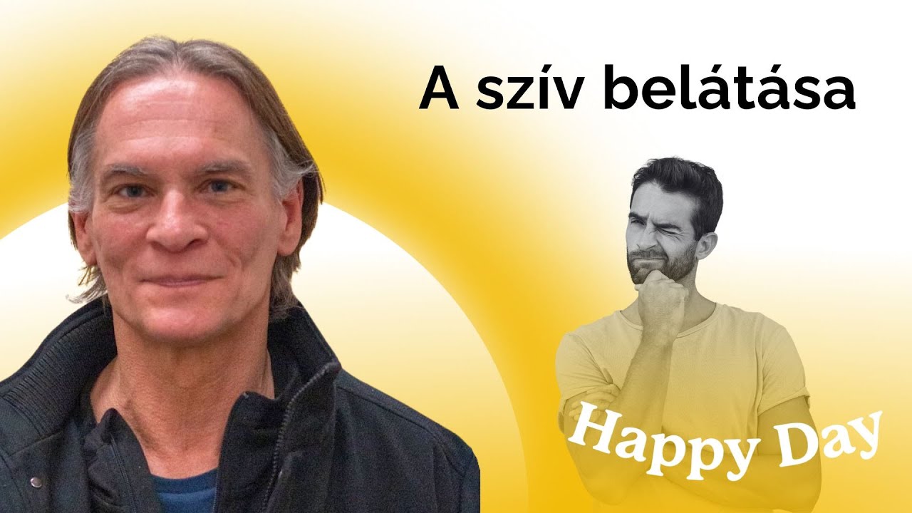 Isten Szellemének a vezetése - Ruff Tibor - YouTube