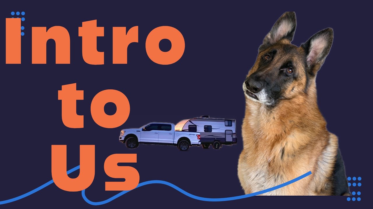 Introduction to Us | Ranger & Cody - YouTube