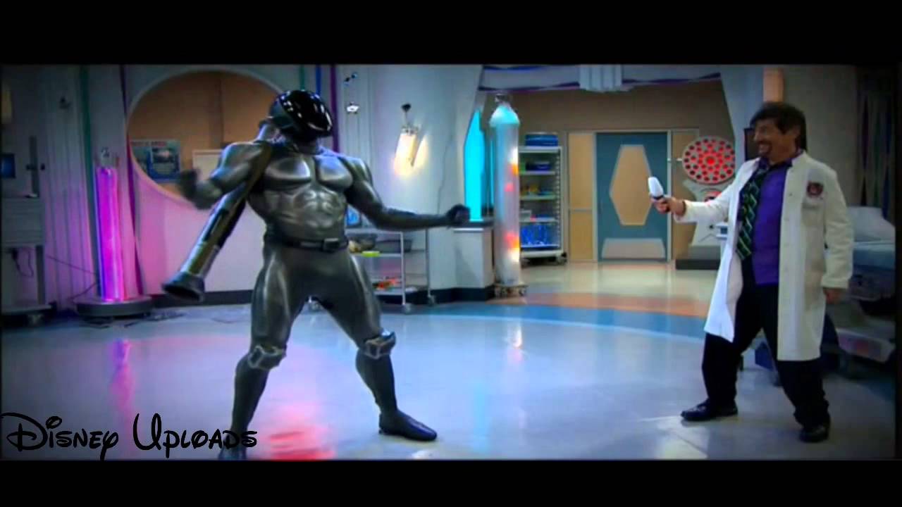 Mighty Med | "How the Mighty Med Have Fallen" Trailer #1 - YouTube