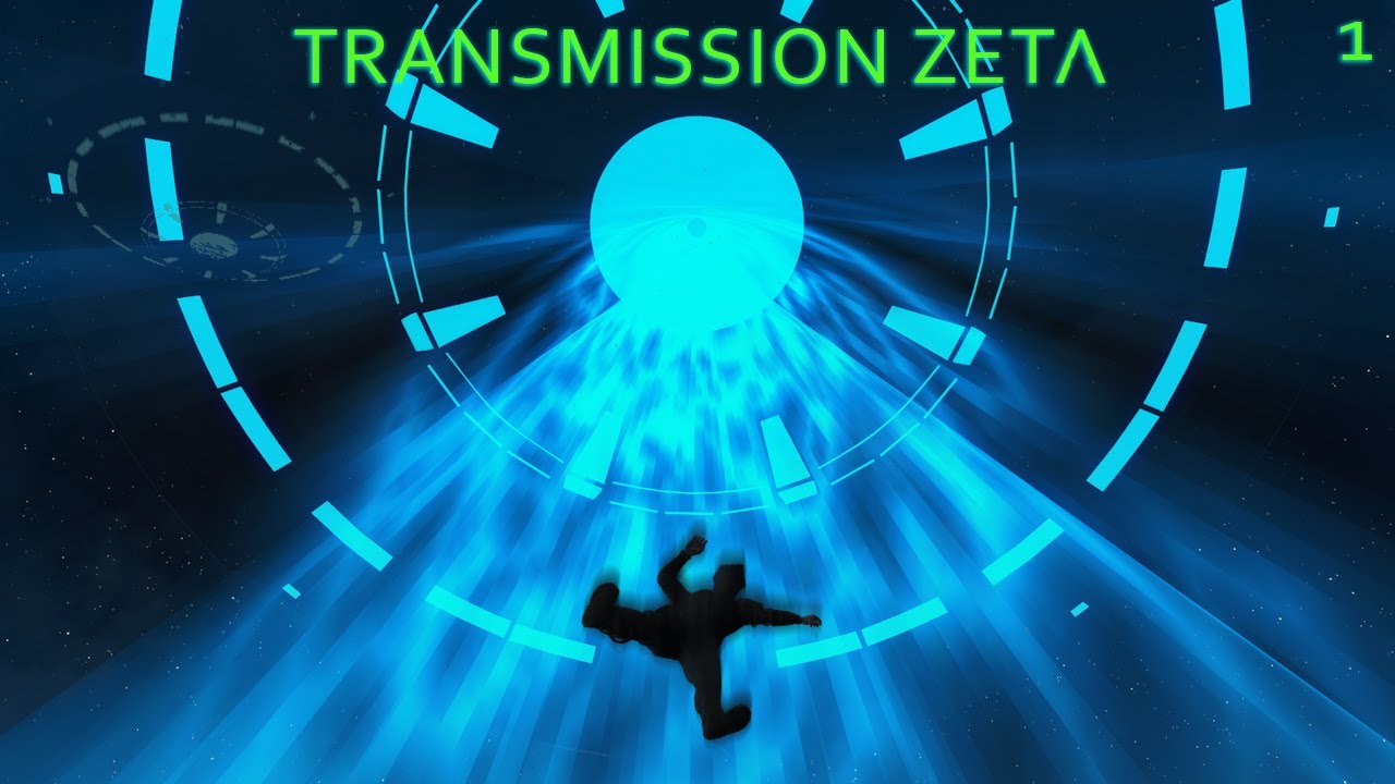 Transmission Zeta with Wes Johnson - Part 1 | Fallout 4 Mods - YouTube