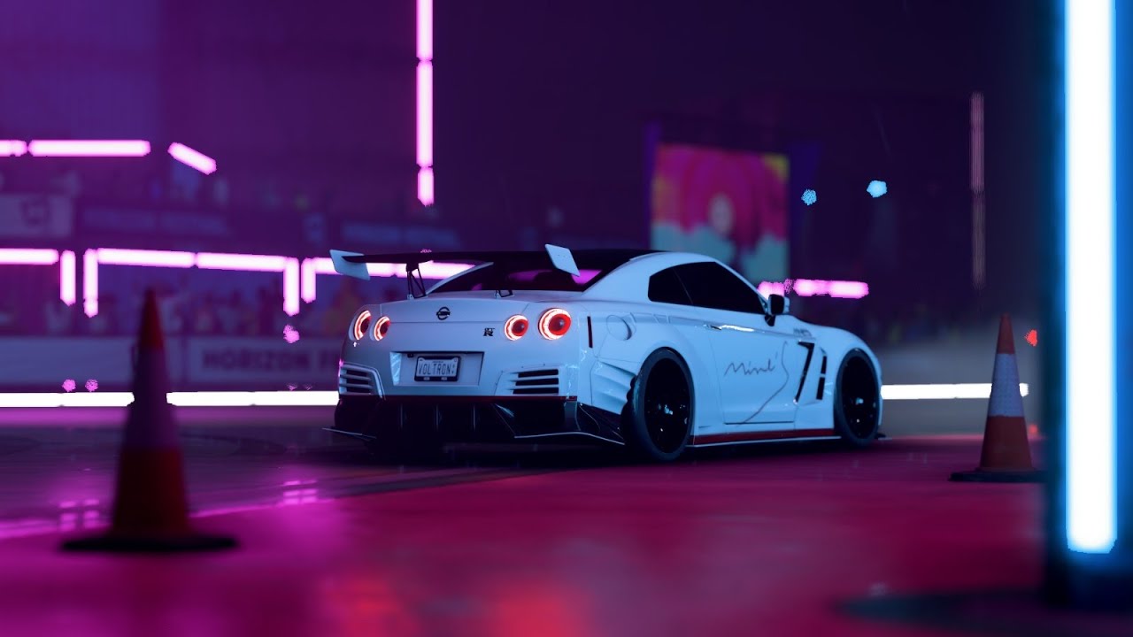 NISSAN GTR R35 NISMO EDIT - YouTube