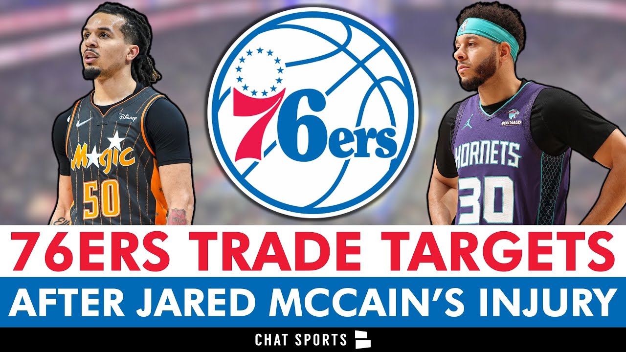 76ers Trade Rumors On Seth Curry After Jared McCain Injury: Malik ...
