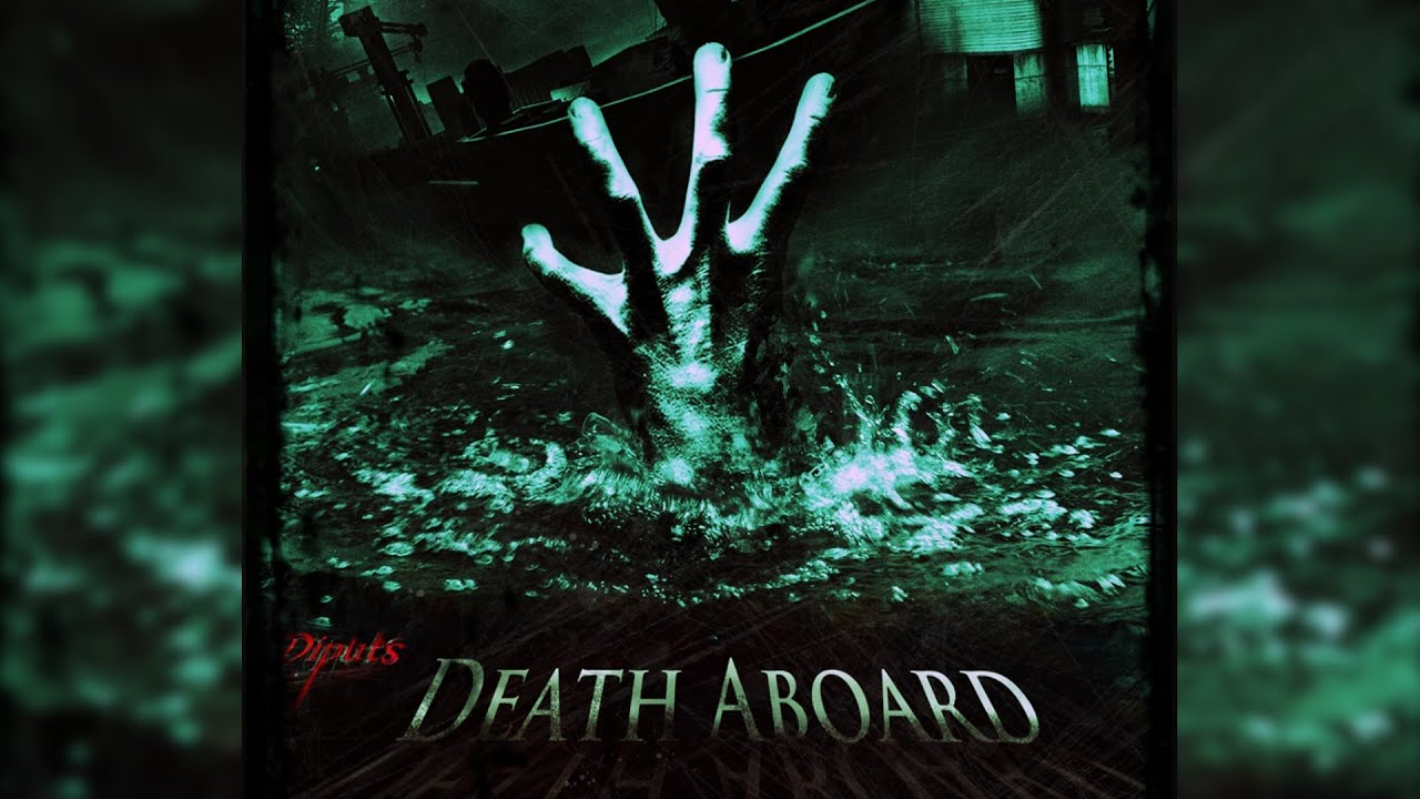 DEATH ABOARD [FULL] | L4D2 CUSTOM MAP | REALISM EXPERT DIFFICULTY - YouTube