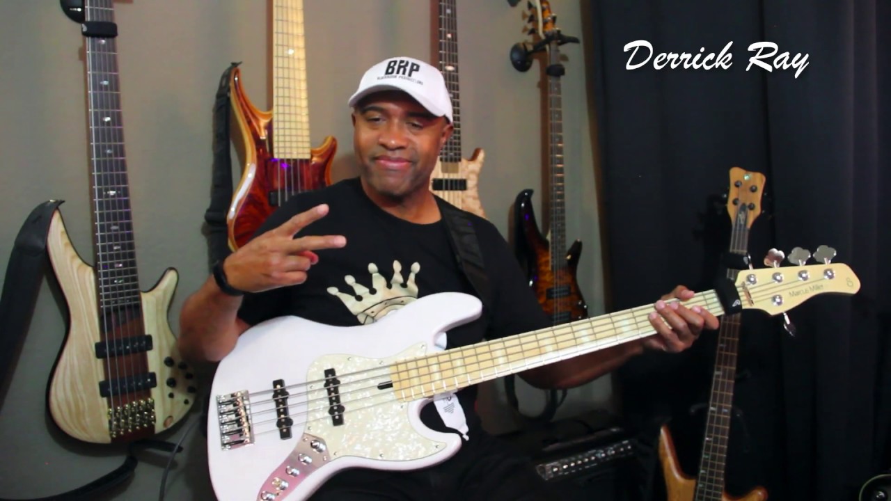 Derrick Ray Craver - Loop Groove - YouTube