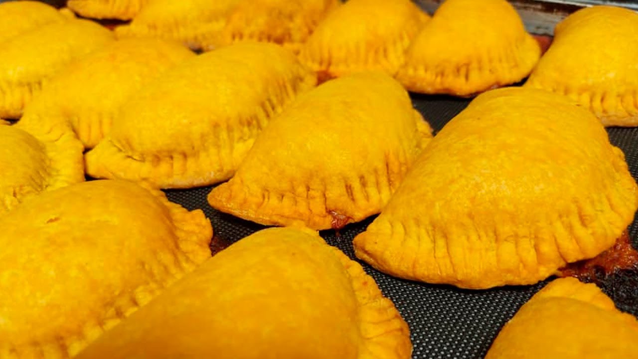 El origen del patí. ¿Postre o comida? - YouTube