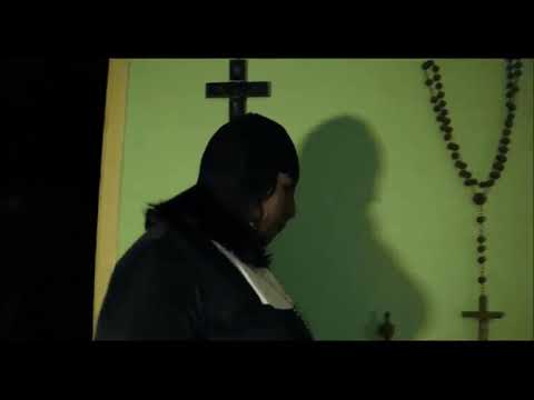 Gloved female robber nuns