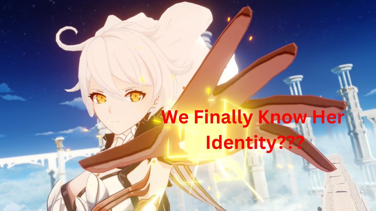 𝗪𝗲 𝗙𝗶𝗻𝗮𝗹𝗹𝘆 𝗞𝗻𝗼𝘄 𝘄𝗵𝗼 𝘁𝗵𝗲 𝗨𝗻𝗸𝗻𝗼𝘄𝗻 𝗚𝗼𝗱 𝗶𝘀!!! 𝗥𝗼𝗻𝗼𝘃𝗮 𝗥𝘂𝗹𝗲𝗿 𝗼𝗳 𝗗𝗲𝗮𝘁𝗵 ...