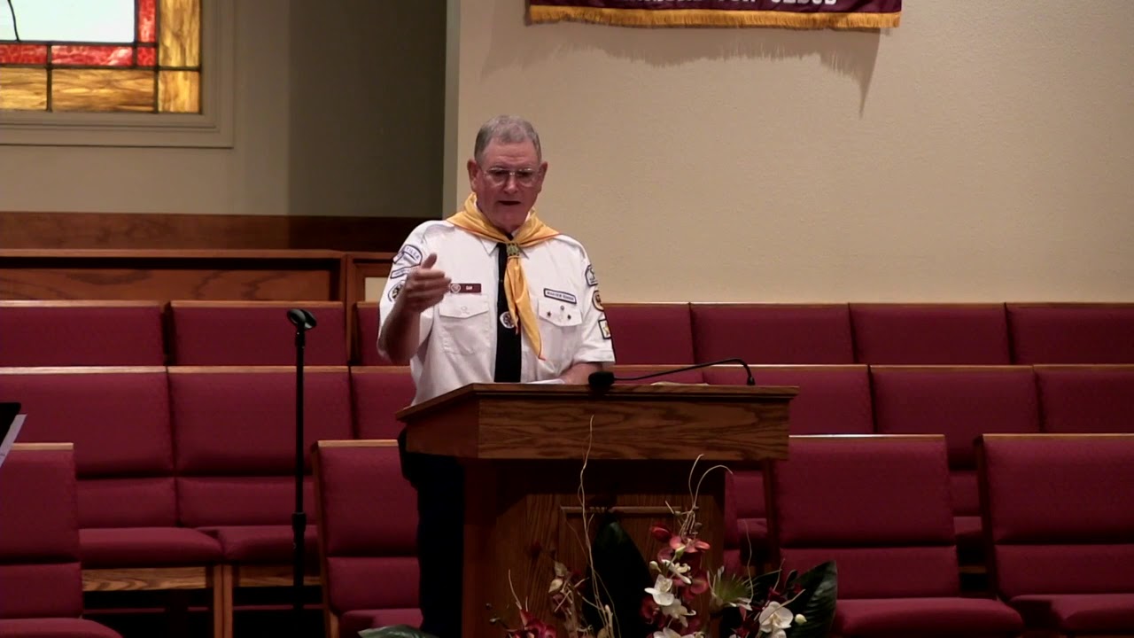 Dan Niederman 05-12-2018 - YouTube