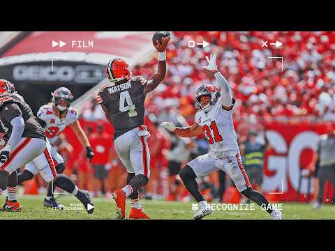 FILM ROOM: Browns Offense All-22 Review (Week 2)