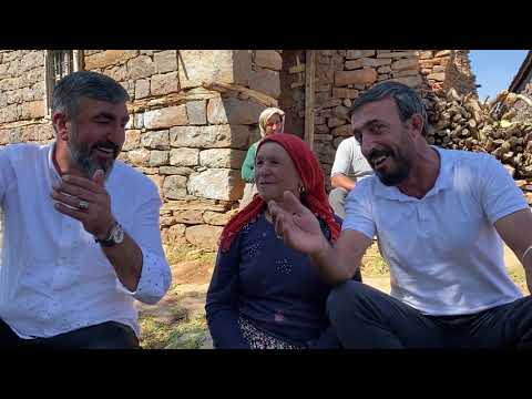 HALİL BAYINDIR - ŞEFİK YILMAZ  - STRANEN GELERİ - KIŞANDINA TELEFONE