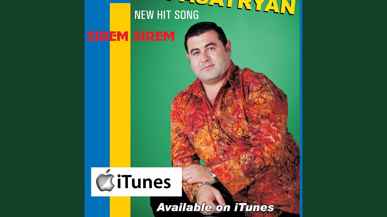 Sirem Sirem - YouTube Music