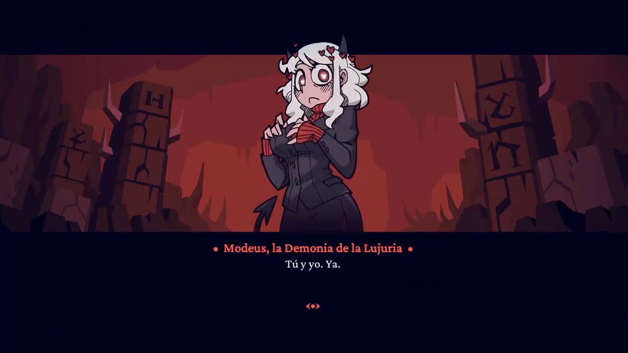 Un poco de Cuphead y despues vamos por las Waifus (Helltaker y SCP) - YouTube