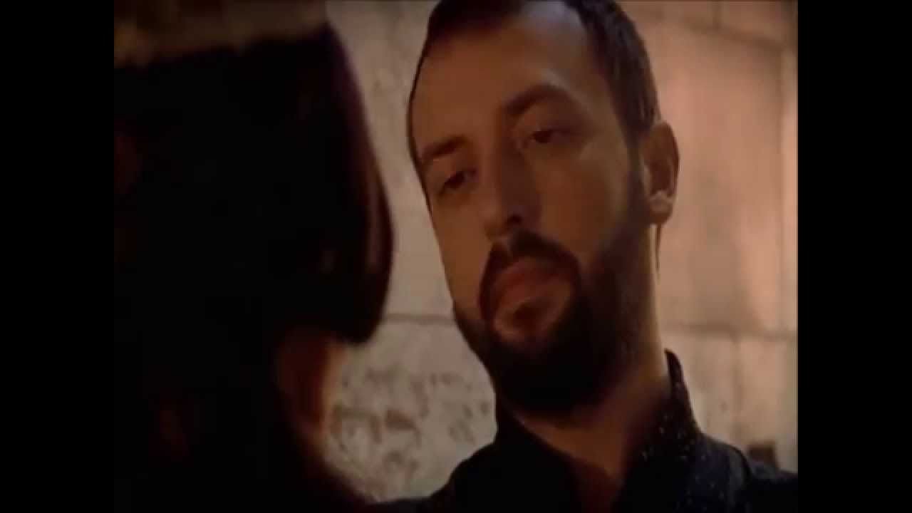 TOP 10 NIGAR AND IBRAHIM SCENES #6 - YouTube