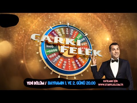 Çarkıfelek 34. Bölüm Fragmanı - Bayramın 1. Günü (20 Mart 2026 Cuma - Star Plus)