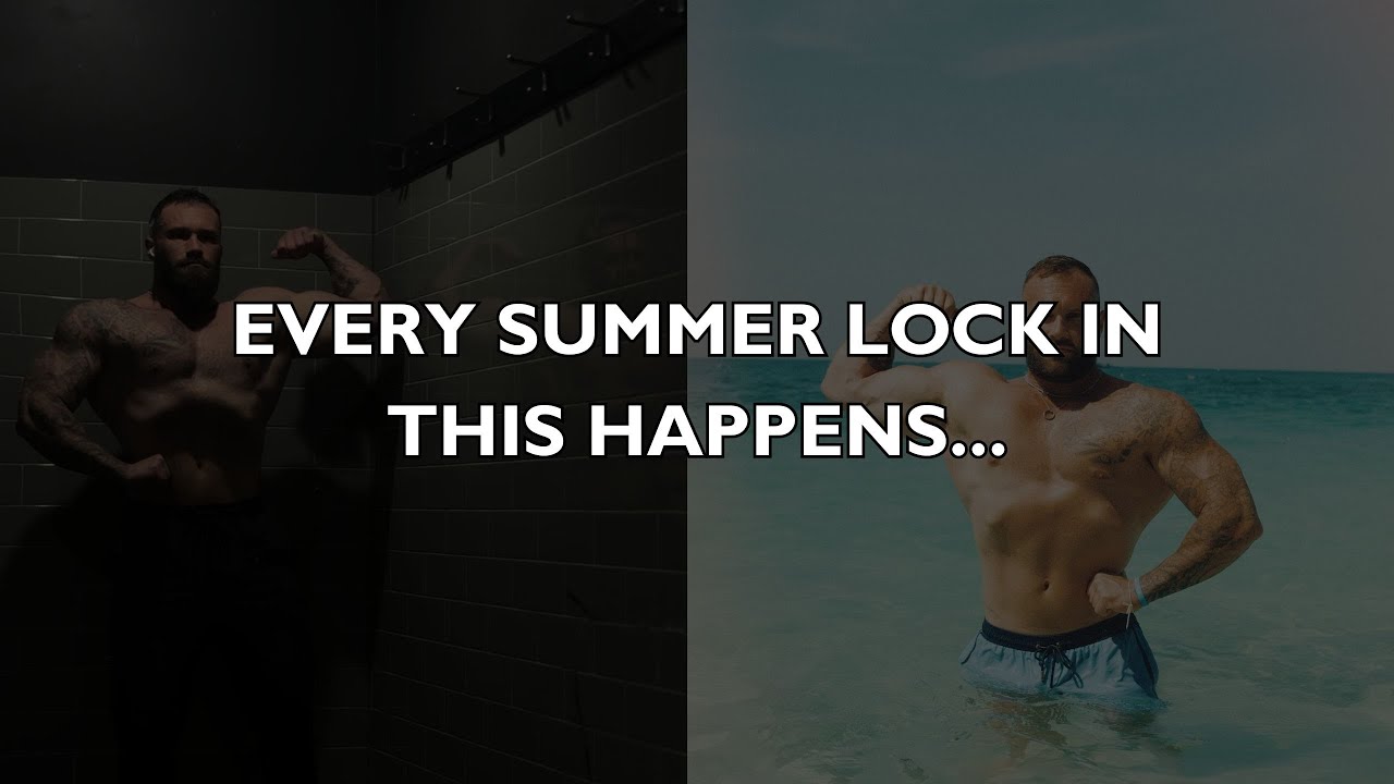 THE BREAKDOWN 009 | STOP THESE SUMMER LOCK IN MISTAKES - YouTube