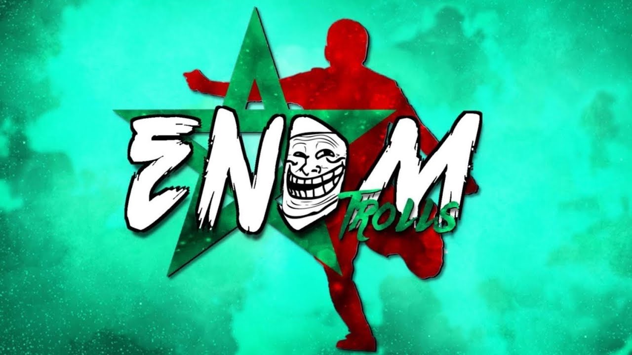 EKAMBI DZ - M3A L3ECHRANE (by ENDM trolls) - YouTube