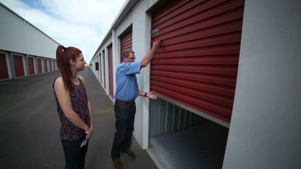 Storage Masters - YouTube