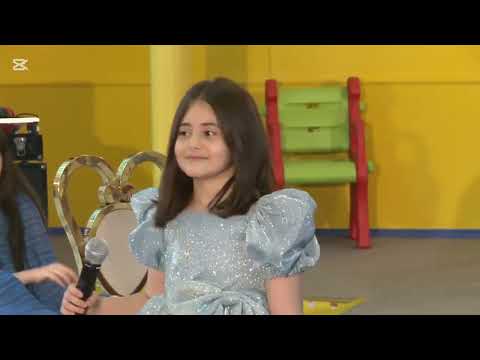 Nazlı Cəfərova Ata 