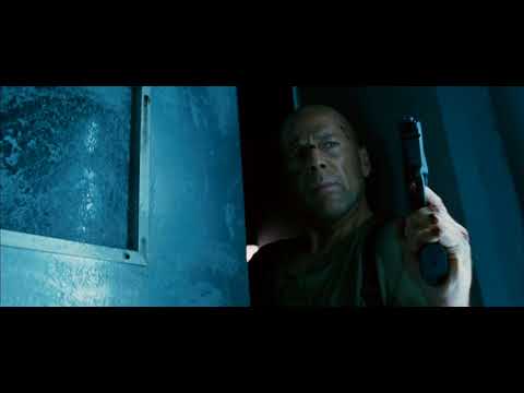Die Hard 4 Live Free Or Die Hard Official® Trailer HD - YouTube