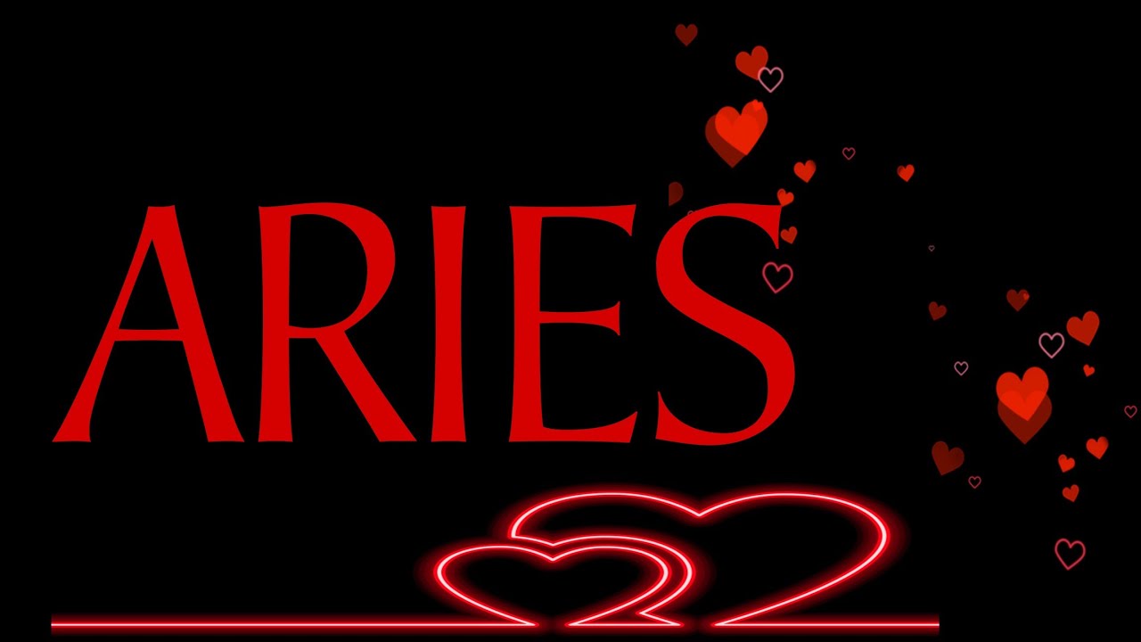 📿ARIES♈HINDI UUBRA SAU ANG MAGICK🧙‍♀️🧹 NG TAO NA ITO BAGKUS LALO KANG ...