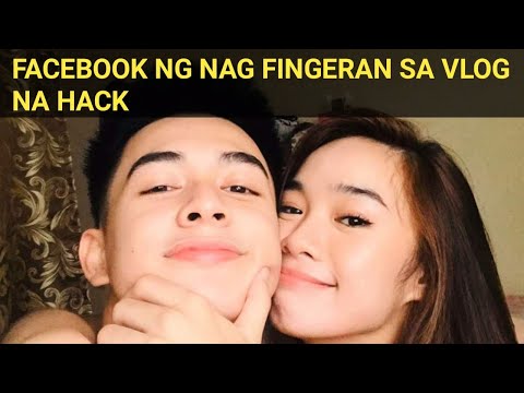Convo Ni Roi At Mary lite Na buksan Ng Hacker