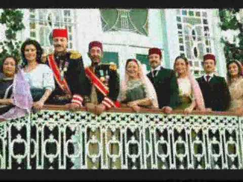 Aile Saadeti dizisi Eleni & Selim Pasa klip