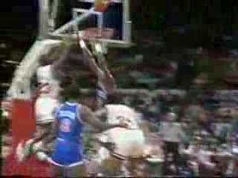 Michael Jordan Rap Mix - YouTube